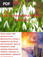 Pjesmice Jesen | PDF