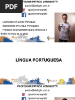 Apostila Italiano para Iniciantes | PDF | Itália