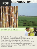SUGAR | PDF | Sugar | Diet & Nutrition