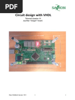 MIPS MARS Simulator | PDF | Java (Software Platform) | Integrated Development Environment