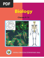 Modern Biology For Senior Secondary Schools | PDF | Wellness | Science ...