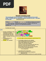 From Beowulf Analysis Episode 1 Grendel Attacks The Danes: Alluding To ...