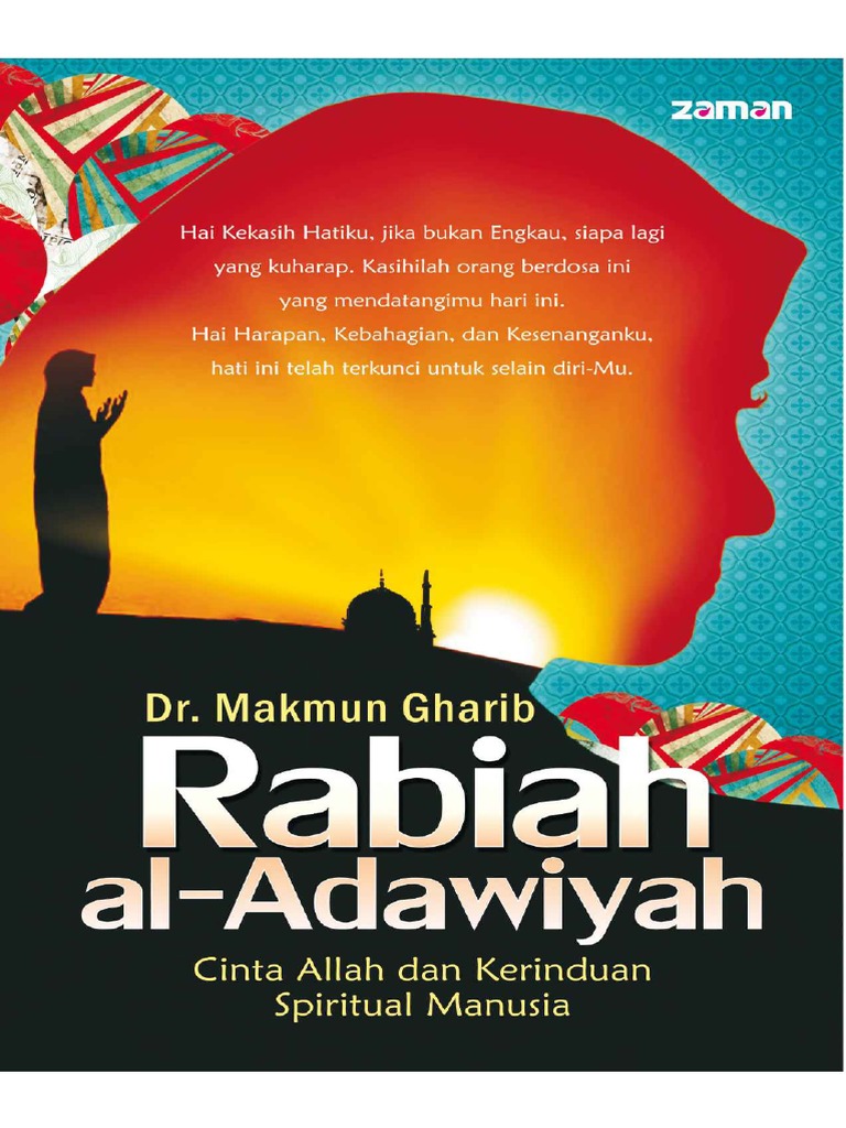 Rabiah Al Adawiyah | PDF