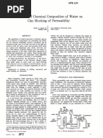 Flopaam AN Series PDF | PDF | Copolymer | Polymers