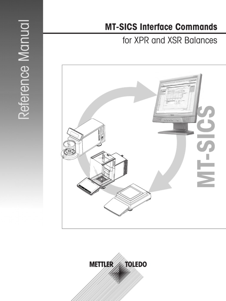 Reference - Manual - INTERFASES XPR | PDF | Ascii | Bracket