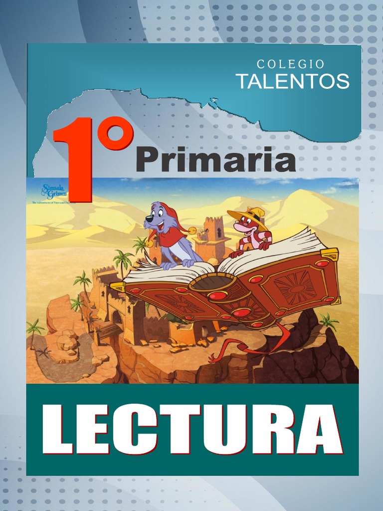 Lectura 123456 | PDF