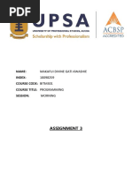 Practical File | PDF | Visual Basic .Net | Typefaces