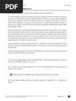 AP Macroeconomics Unit 3 Progress Check - MCQ Report Details | PDF ...