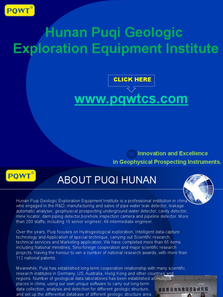 Catalogue PQWT | PDF | Touchscreen | Electronics