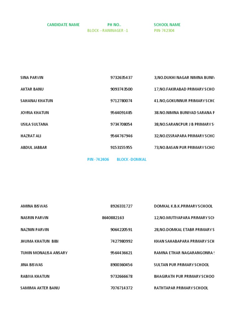 New Microsoft Office Excel Worksheet | PDF | Primary Education