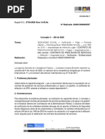 Preaviso y Cesantía en Costa Rica | PDF | Desempleo | Ciencias sociales