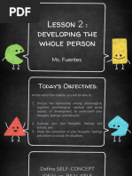 Body Image States Scale (BISS) : This Very Moment | PDF