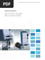 Micom Agile P642, P643, P645: Grid Solutions | PDF | Transformer | Relay