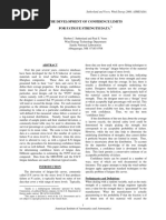 Zeiss Calypso Advanced Filter and Outliers | PDF | Surface Roughness | Filter (Signal Processing)