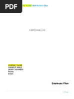 Unit 1: Jobs: Action Plan Resources (Starter) | PDF