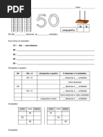 Tabela Dos 1000 | PDF