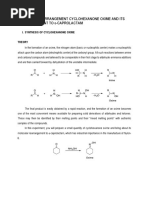 Solvent Miscibility Chart | PDF | Tetrahydrofuran | Solvent