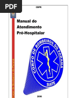 Códigos Q do SAMU 192 Explicados | PDF | Comunicação | Science