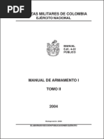 Características del Mortero 81 mm | PDF | Mortero (Arma) | Tecnología ...