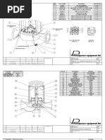 Square Flanges JIS B2291-JIS F7806 | PDF