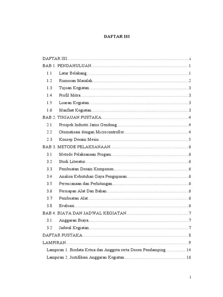 Desain Mesin Pengupas Rempah Otomatis | PDF | Bisnis