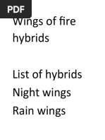 Diary of An 8-Bit Warrior: Shadow Over Aetheria | PDF