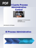 Objetivos Del Control Administrativo | PDF | Calidad (comercial ...
