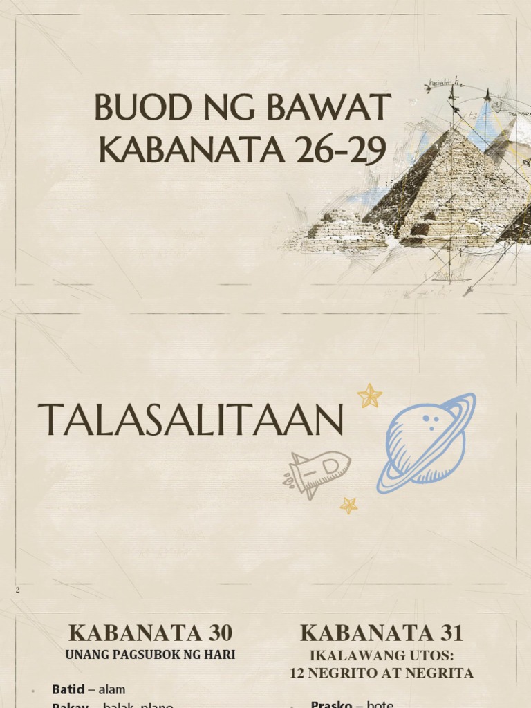 Kabanata 30-32 Ibong Adarna | PDF
