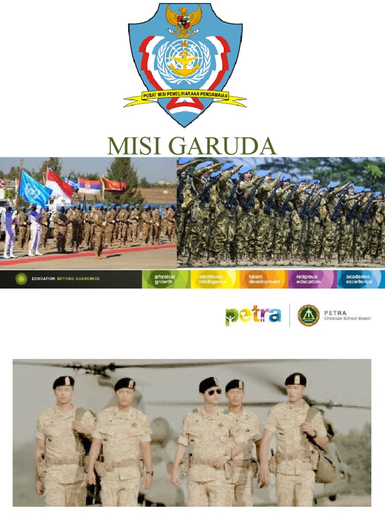 2 +Misi+Garuda | PDF