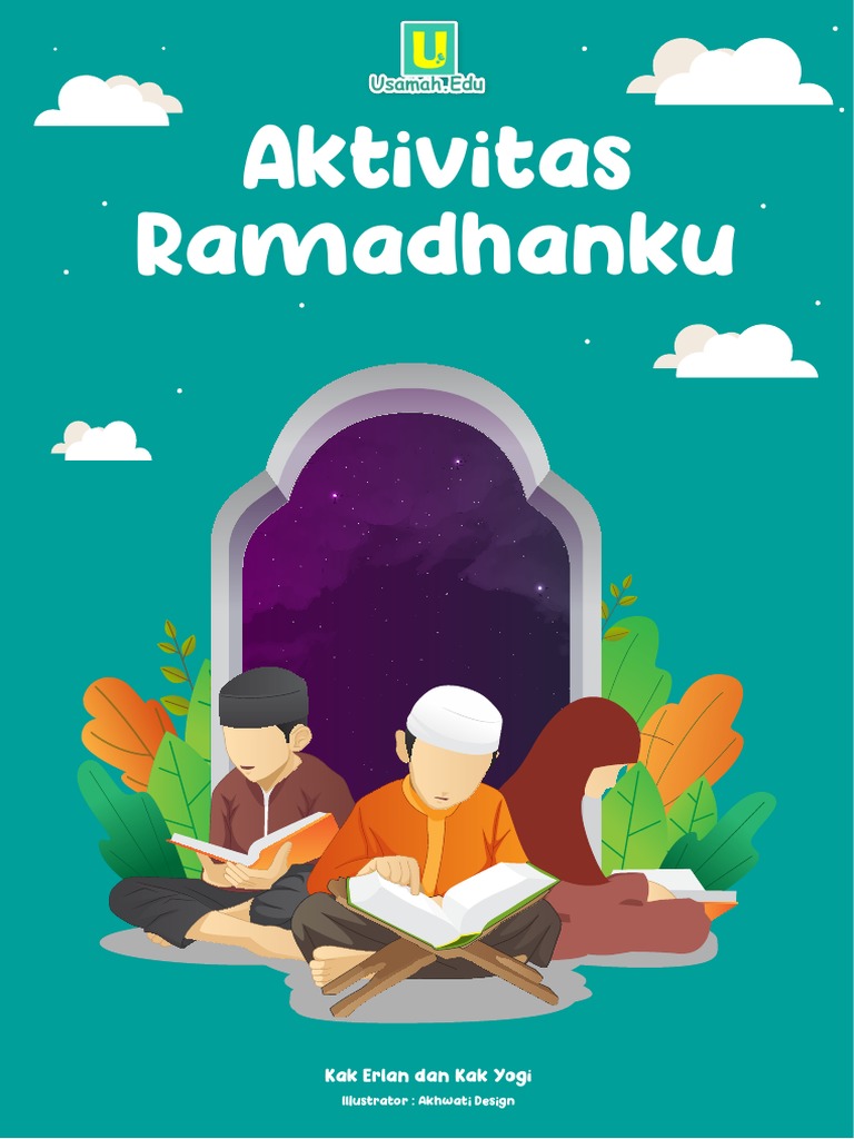 Aktivitas Ramadhanku | PDF