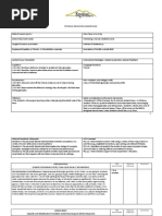 Games of Low Organization | PDF | Curriculum | Ball Games