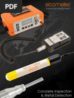 Cement Bond Logging Tools-Slb | PDF | Ultrasound | Decibel