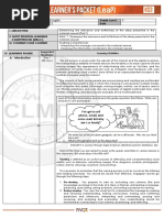 Chamber Theater Script | PDF | Hijab