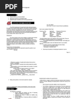 PR2 - Chapter 4-5 | PDF | Data | Statistics