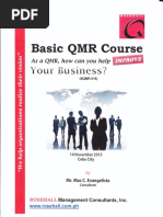 A.2 Sequence & Interaction of QMS Processes: Quality Manual | PDF ...