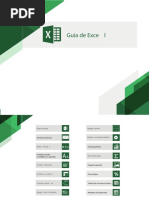 Cómo Adjuntar Un Documento en Excel - Portal Excel | PDF | Microsoft Excel | Archivo de computadora