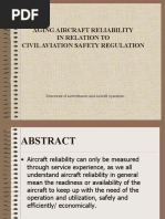 MEDA Process for Maintenance Error Investigation | PDF | Airlines | Error