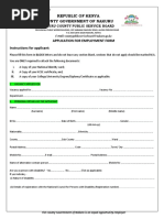 Iek Form For Corporate Member Application | PDF | Engineer | University ...