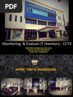 Panduan PJ CEISA 40 | PDF