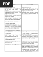 Efficient Use of Paper Rule | PDF | Judiciaries | Government Information