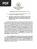 Occupancy Permit Violation Sources | PDF | Fine (Penalty) | Public Law