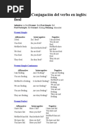 Ballet Dancer Ranks Explained | PDF | Dances | Ballet