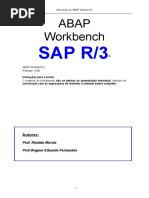 Rave Report No Delphi | PDF | Software de sistema | Programas