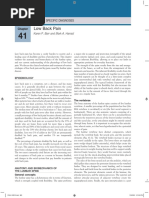 Lumbar Puncture Consent Form | PDF | Headache | Cerebrospinal Fluid