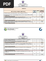 Mga Uri NG Graph-2 | PDF
