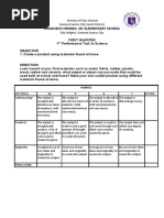 Rubrics For Laboratory Activity | PDF | Rubric (Academic) | Laboratories