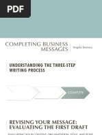 Develop and Use Complex Spreadsheets Module Main | PDF | Spreadsheet | Page Layout