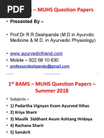 Lama | PDF | Hospital | Consent