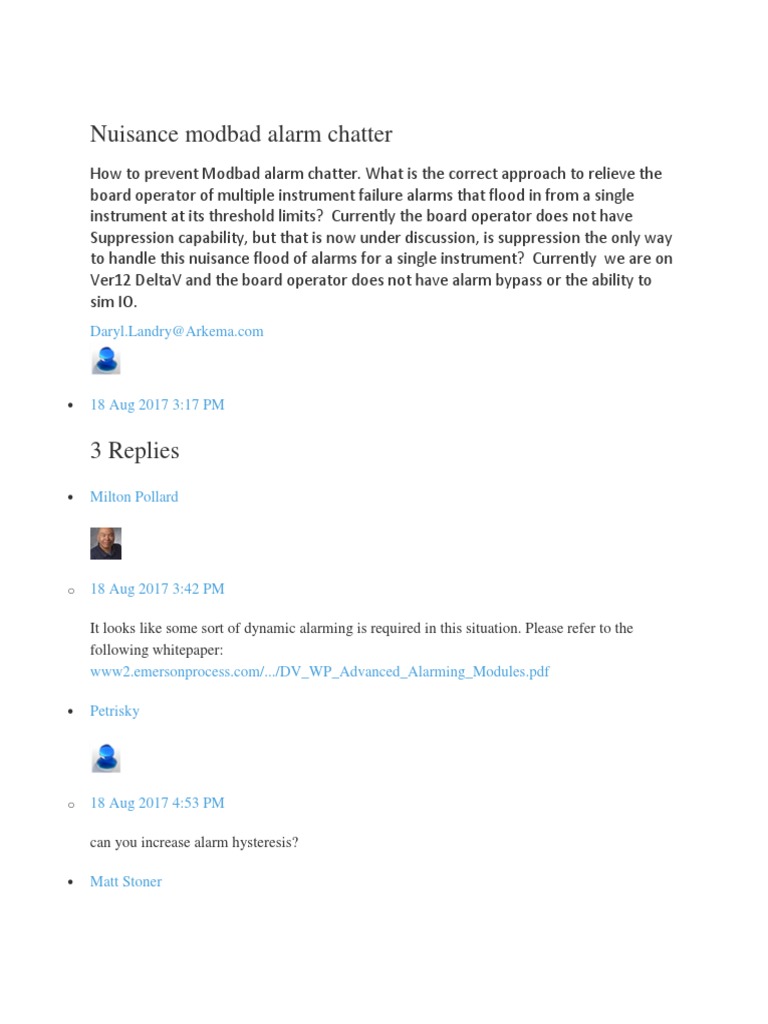 Emerson Exchange 365 - 4 | PDF