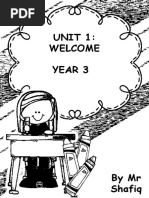 Sample Program Flow - Birthday | PDF